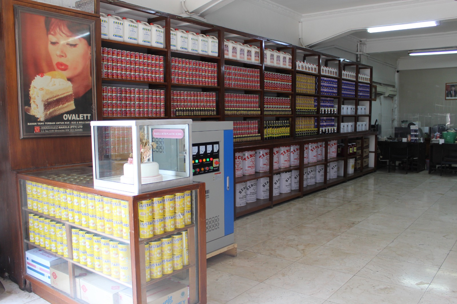 PT. Hero Makmur Primatama